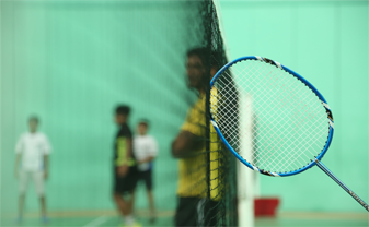 Gamepoint 100 Feet | Sports Center in 100 Feet Road Hyderabad