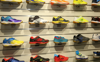 Gamepoint 100 Feet | Sports Center in 100 Feet Road Hyderabad